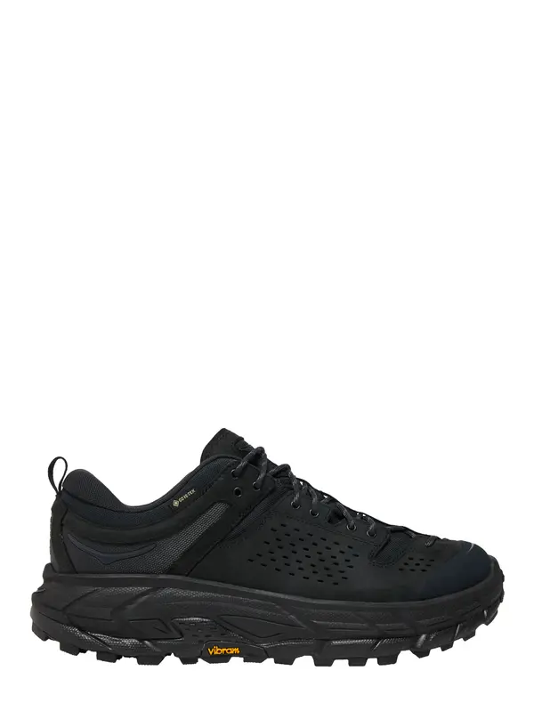 Hoka Tor Ultra Low Gore-tex Sneakers - Black