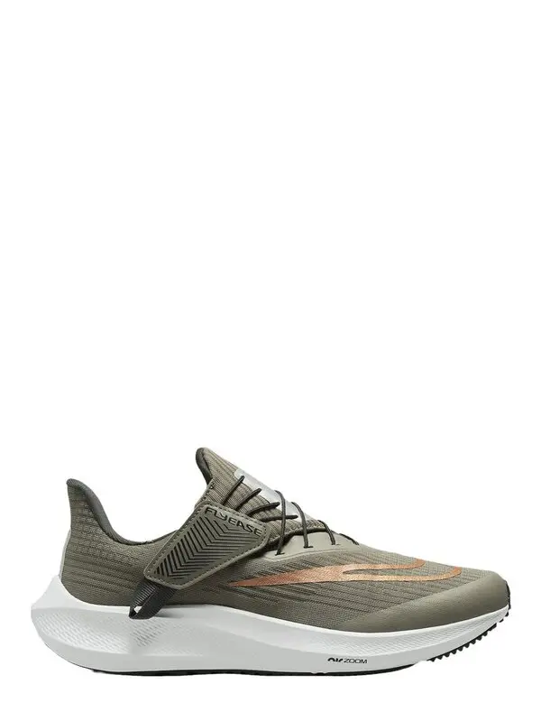Nike Air Zoom Pegasus 39 Flyease - Grey