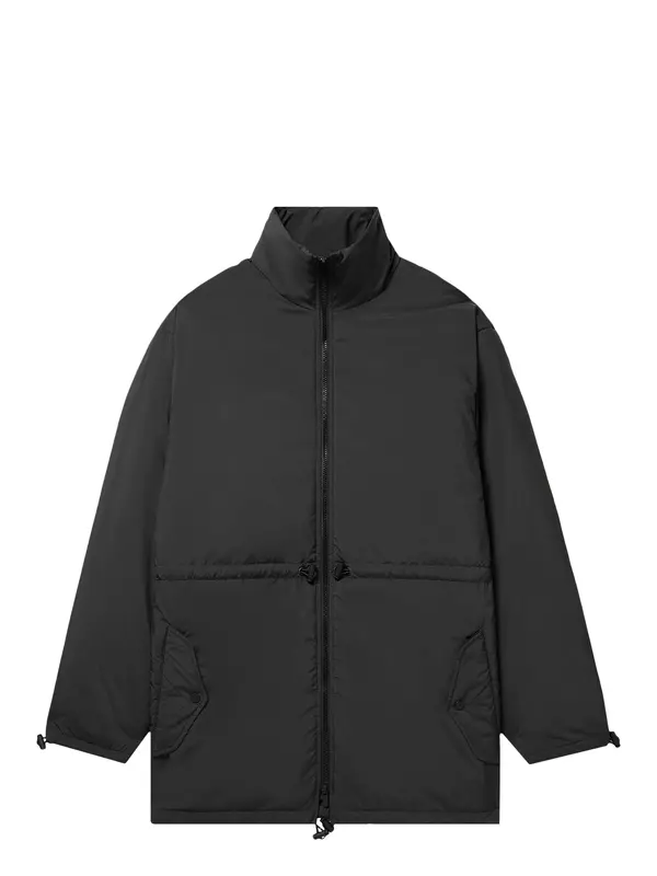 Fear Of God Storm Jacket - Black