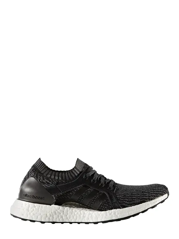 Adidas Ultraboost X Sneakers - Black