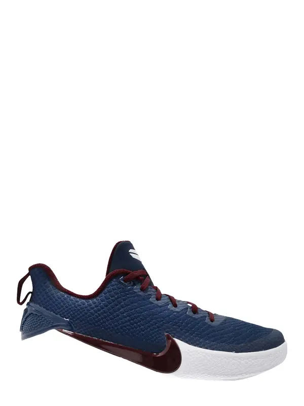 Nike Mamba Focus Ep Sneakers - Blue