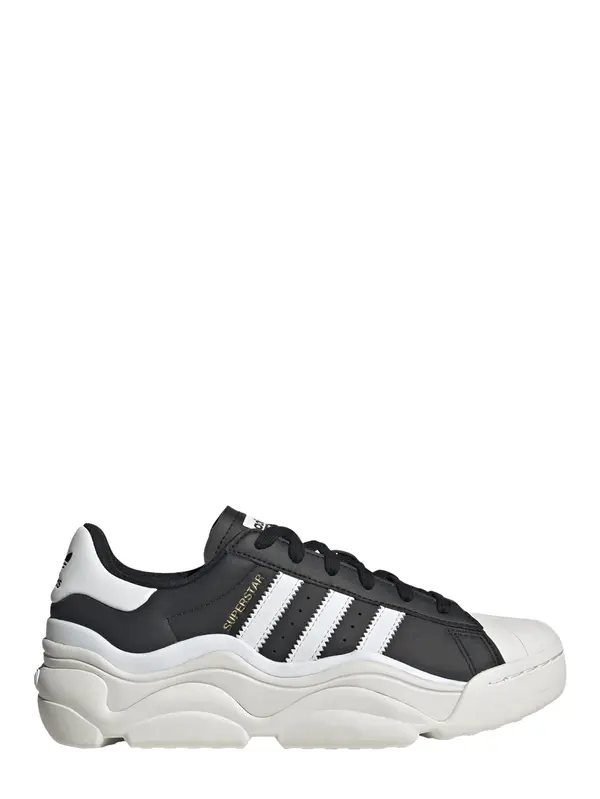 Adidas Superstar Millencon Sneakers - Black
