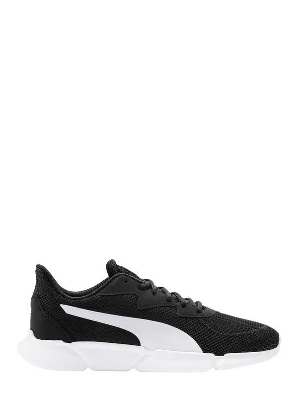 PUMA Interflex Runner - Black