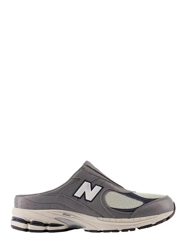 NEW BALANCE 2002r Mule - Grey