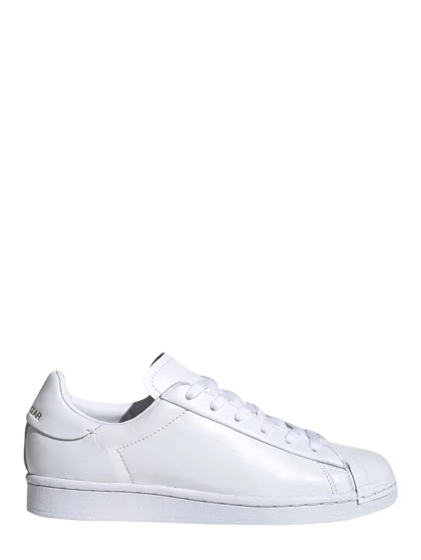 Adidas Superstar Pure Sneakers - White