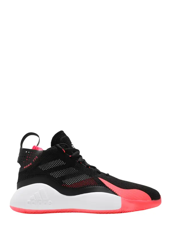Adidas D Rose 773 2020 Sneakers - Black