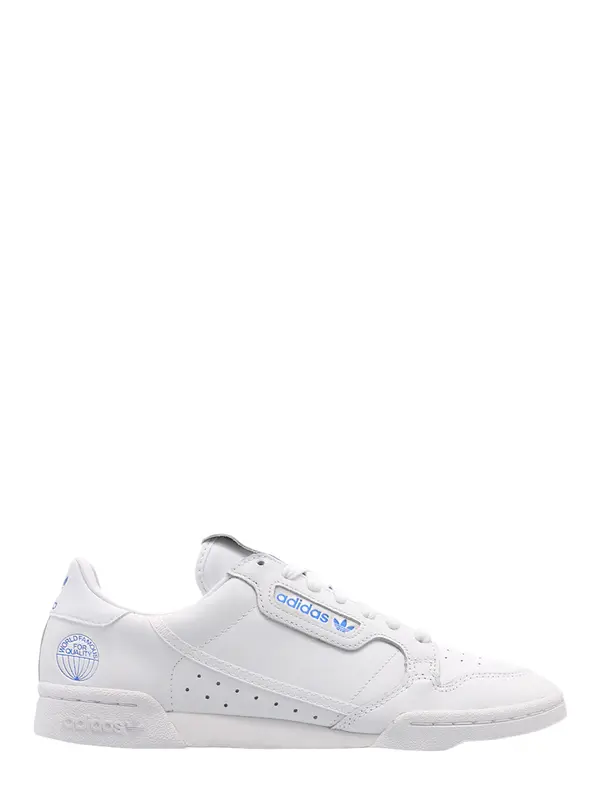 Adidas Continental 80 Sneakers - White