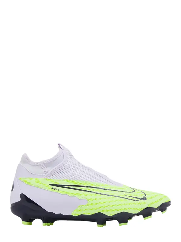 Nike Phantom Gx Academy Df Mg 'luminous Pack - Green