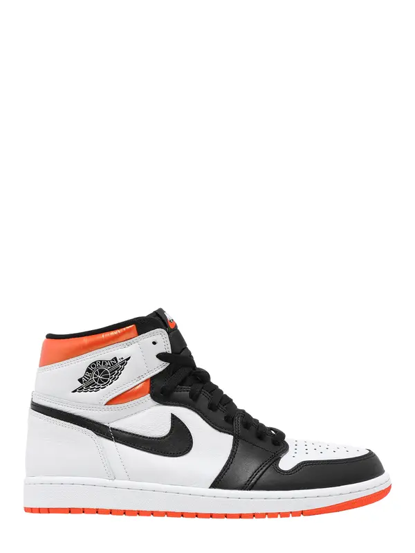 JORDAN 1 Retro High Og - Orange