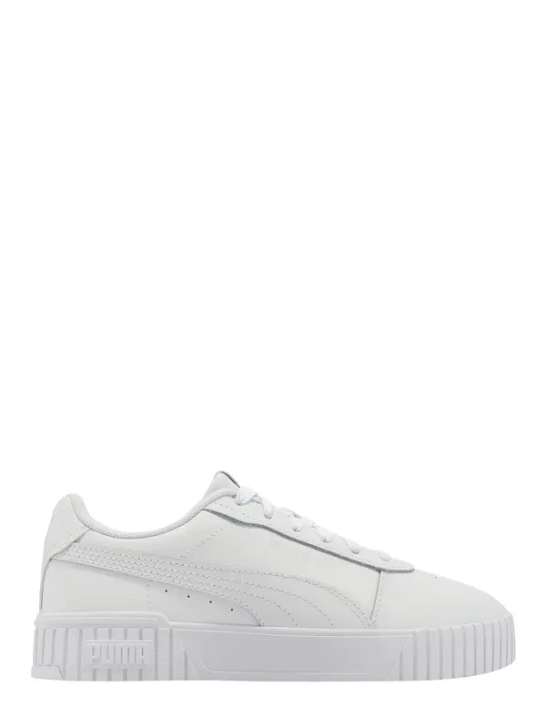 PUMA Carina 2.0 Sneakers - White