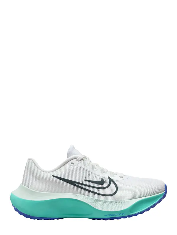 Nike Zoom Fly Sneakers - White