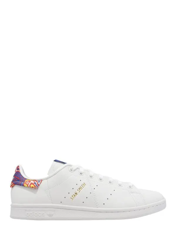 Adidas Stan Smith Sneakers - White