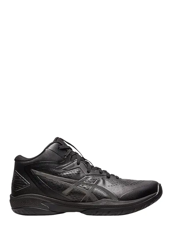 Asics Gelhoop V15 4e Wide - Black