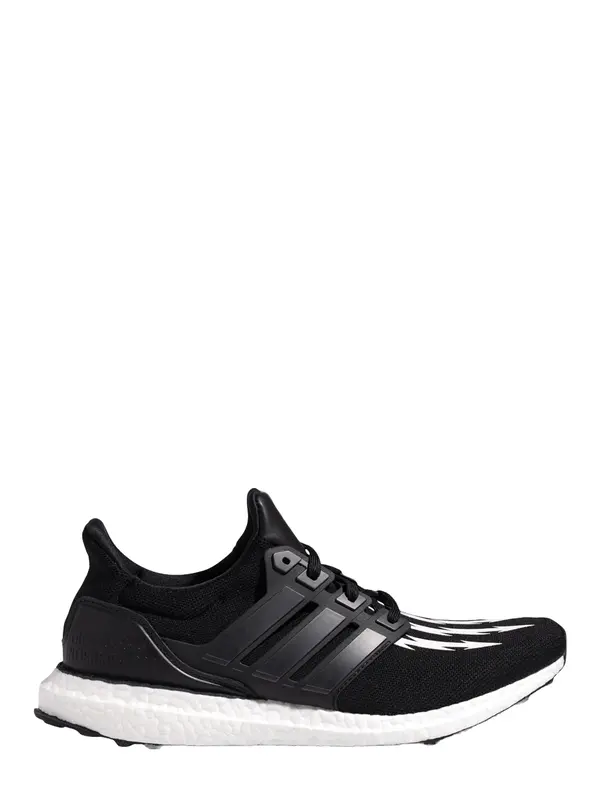 Adidas Neighborhood X Ultraboost Dna Sneakers - Black