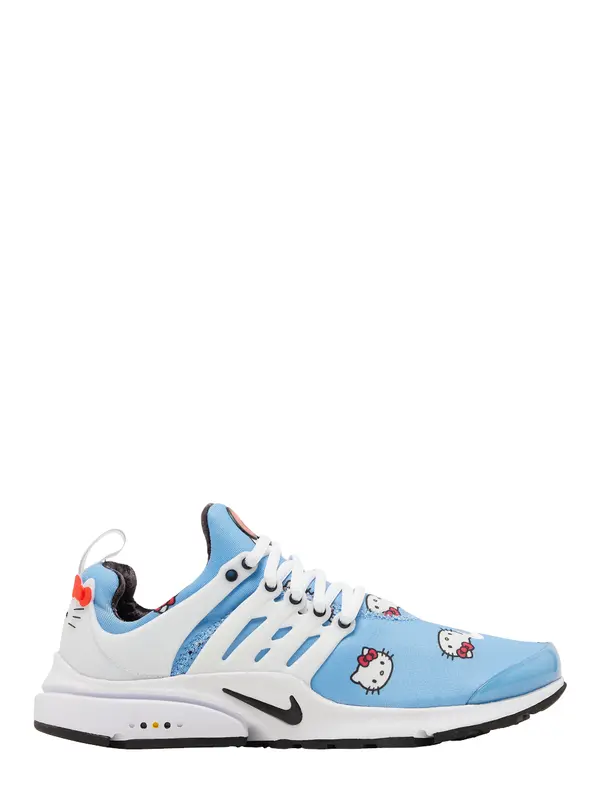 Nike X Hello Kitty Air Presto Sneakers - Blue