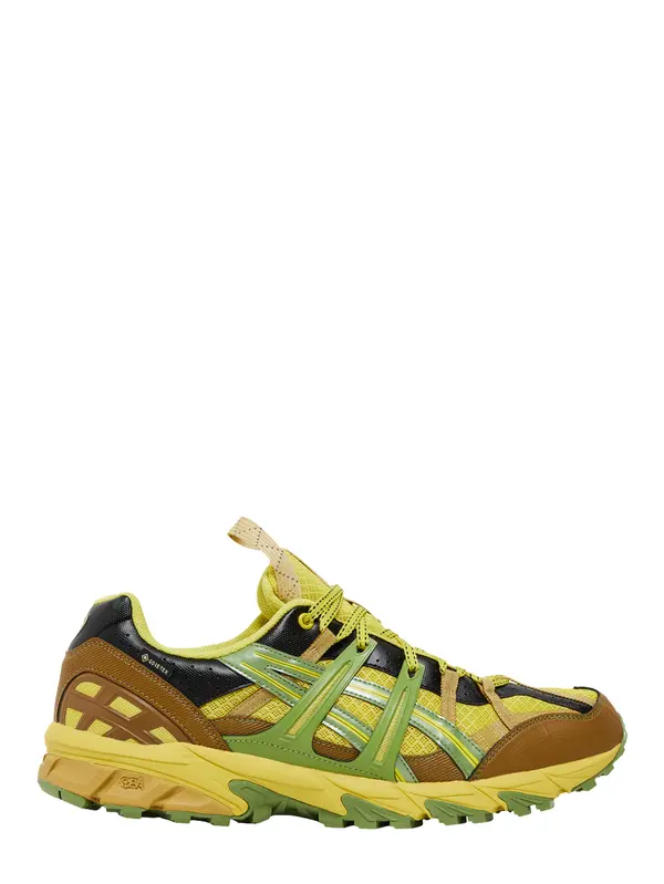 Asics Kiko Kostadinov X Hs4-s Gel-sonoma 15-50 Gtx Sneakers - Yellow