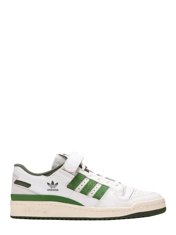 Adidas Forum 84 Low Sneakers - White