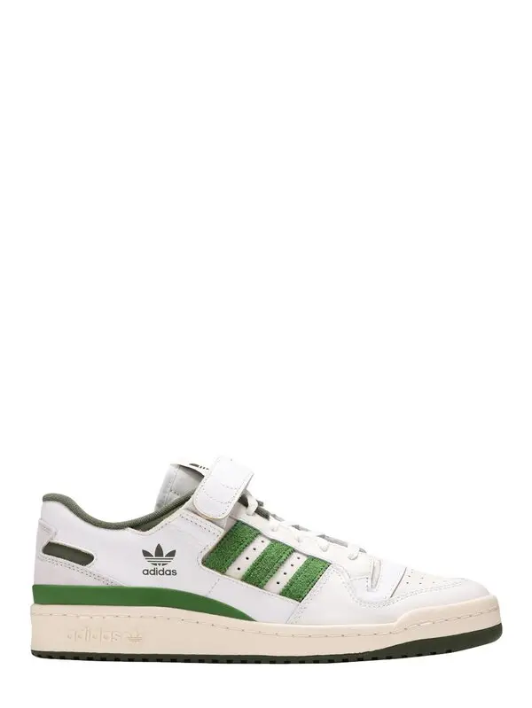 Adidas Forum 84 Low Sneakers - White