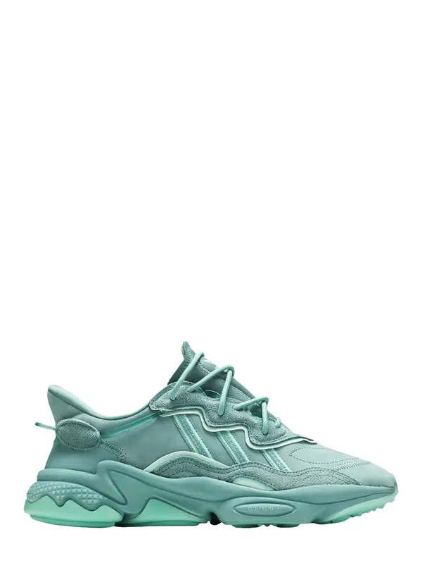 Adidas Ozweego Sneakers - Green