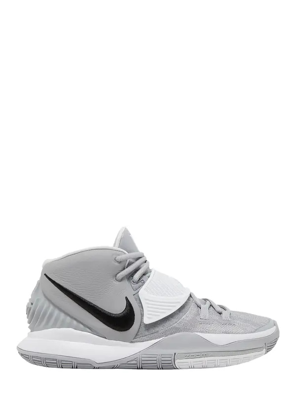 Nike Kyrie Team Sneakers - Grey