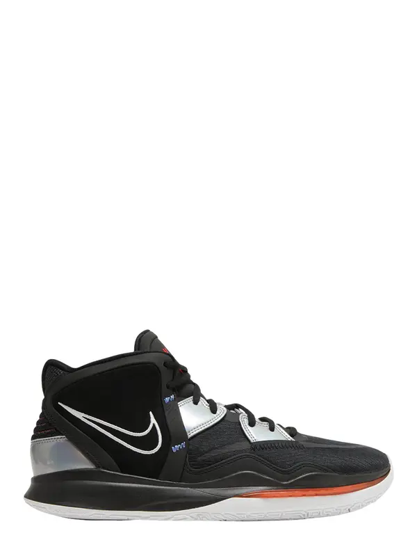 Nike Kyrie Infinity Ep 'fire And Ice - Black