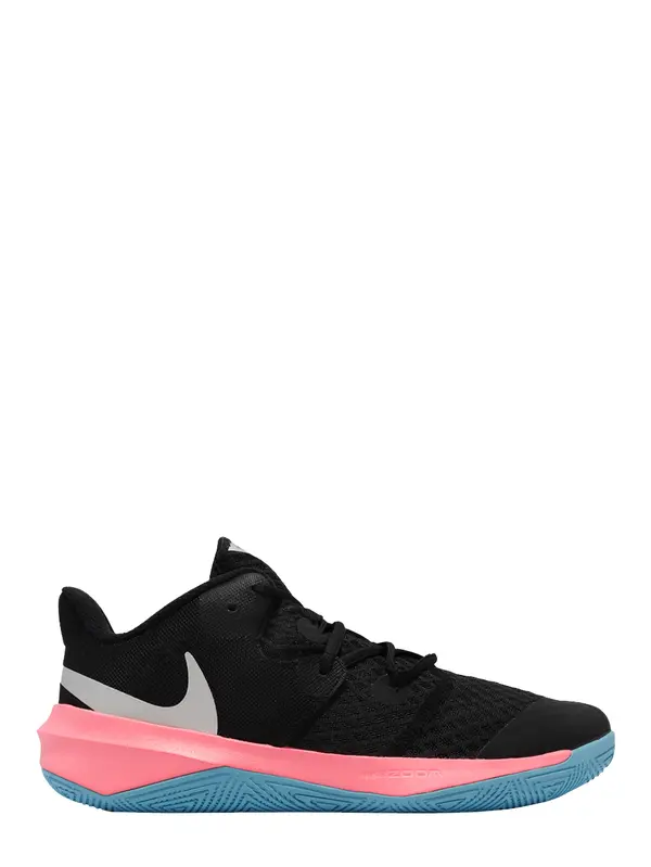 Nike Zoom Hyperspeed Court Se - Black