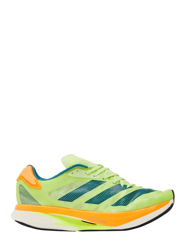 Adidas Adizero Adios Pro 2 Sneakers - Green