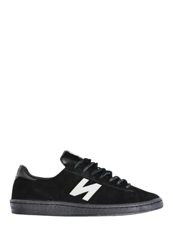 NEW BALANCE Bait X 791 'select' Sneakers - Black