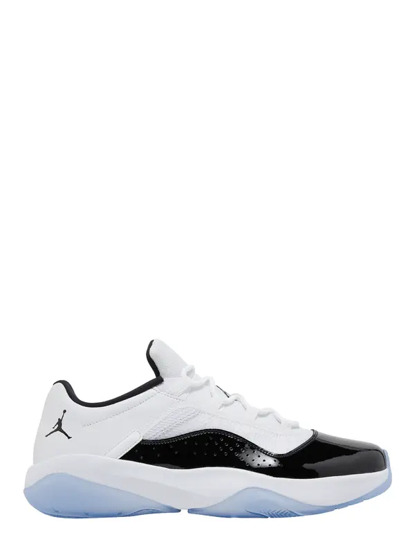 JORDAN Cmft Low Sneakers - White
