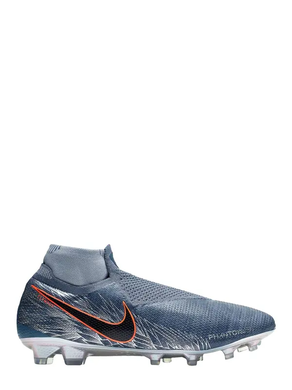 Nike Phantom Vision Elite Dynamic Fit Fg Victory Pack - Blue