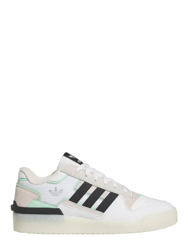 Adidas Forum Exhibit Low 2.0 Sneakers - White