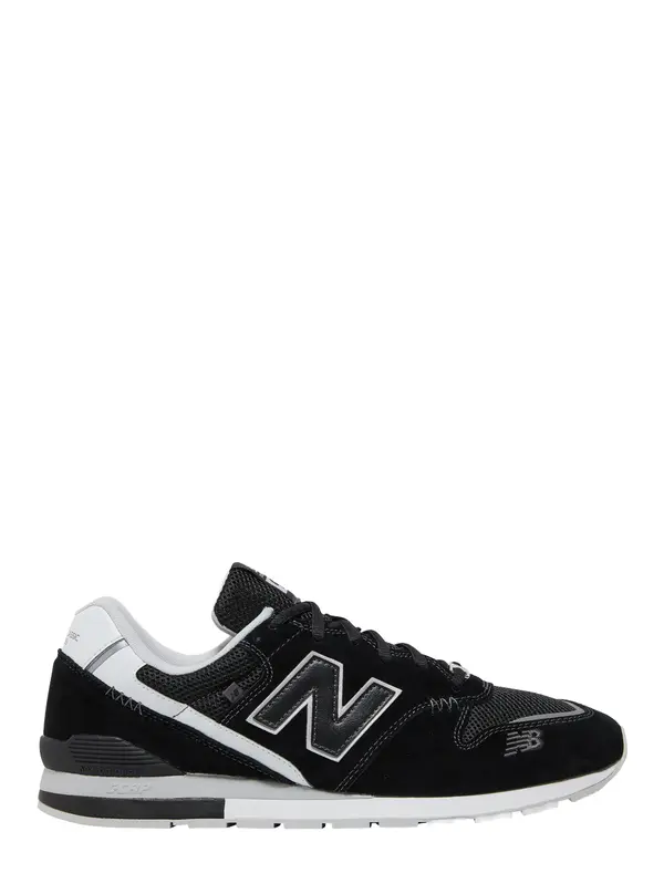 NEW BALANCE 996 Sneakers - Black