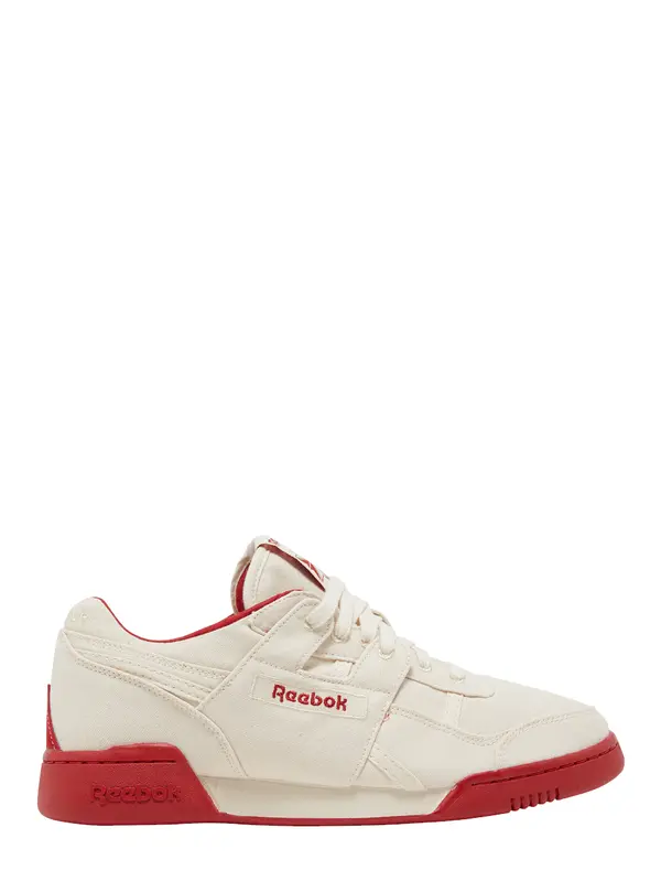REEBOK Workout Plus - Cream