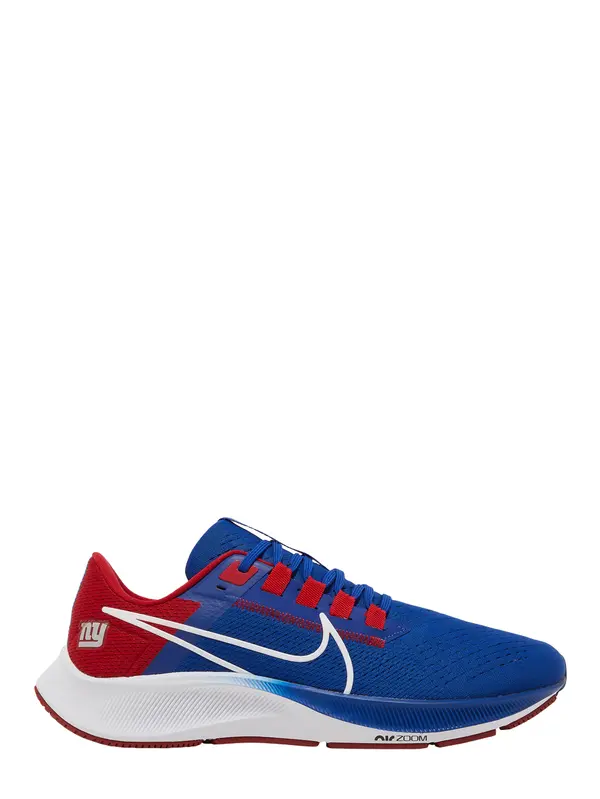 Nike Nfl X Air Zoom Pegasus 38 ‘new York Giants - Blue