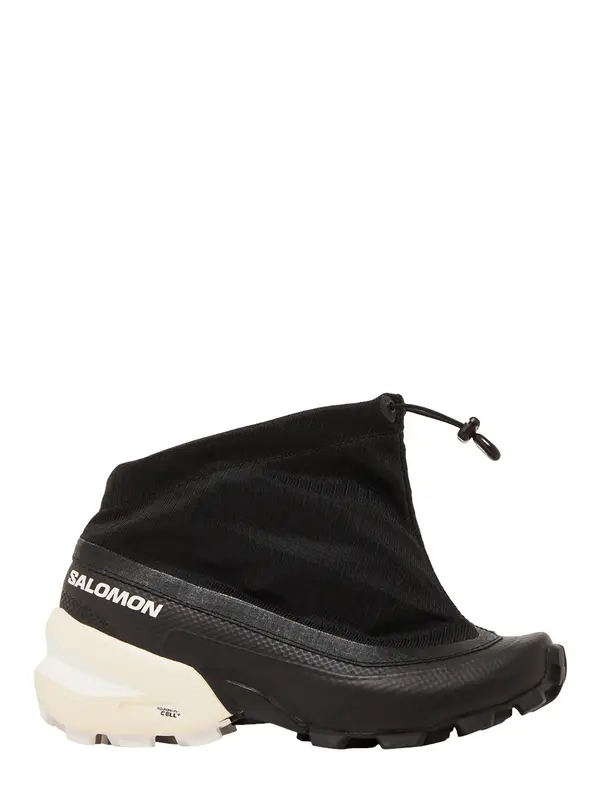 SALOMON Mm6 Maison Margiela X Cross Hike - Black
