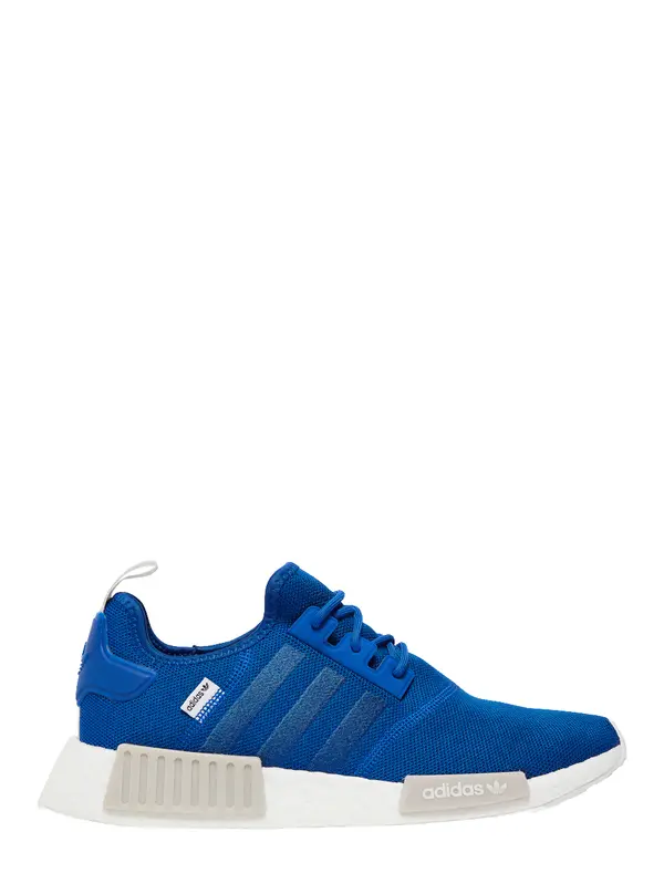 Adidas Nmd_r1 Sneakers - Blue