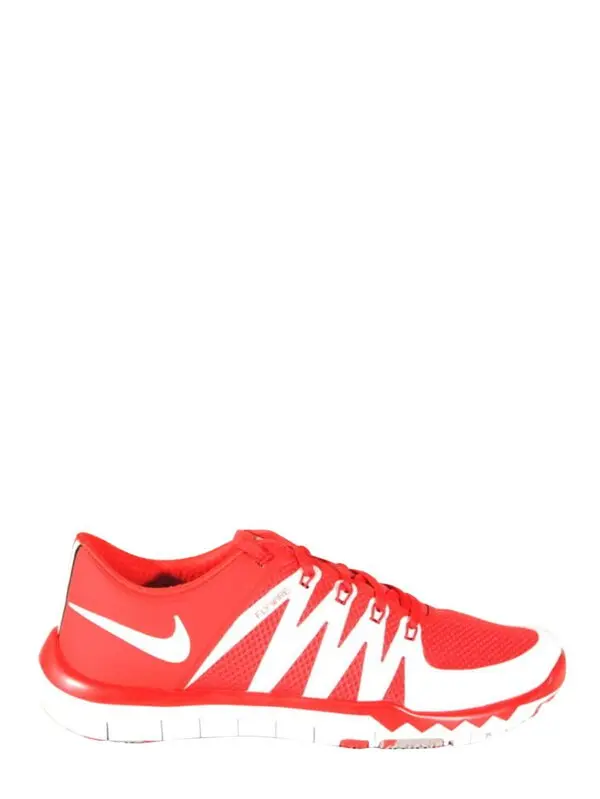 Nike Osu Buckeyes Training Sneakers - Red