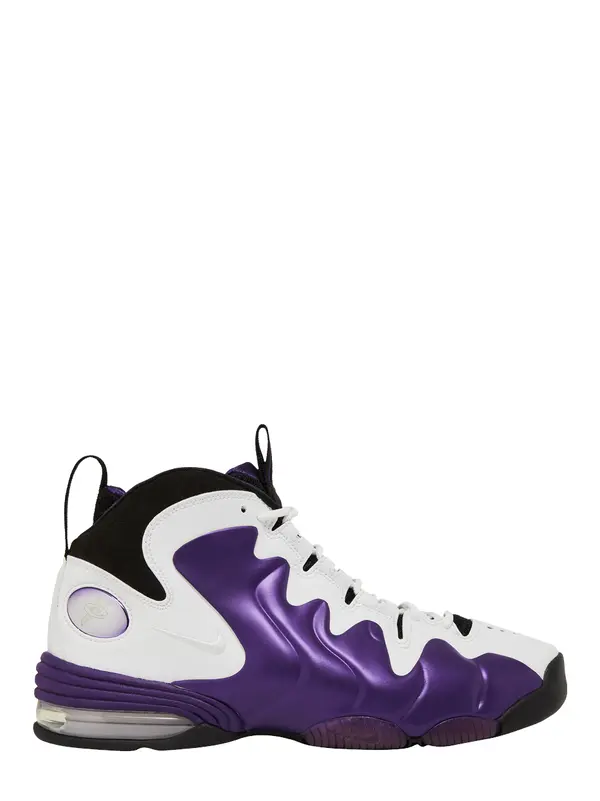 Nike Air Penny 3 Retro - Purple