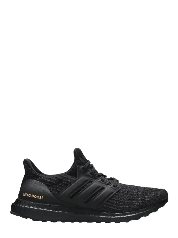 Adidas Ultraboost 4.0 - Black