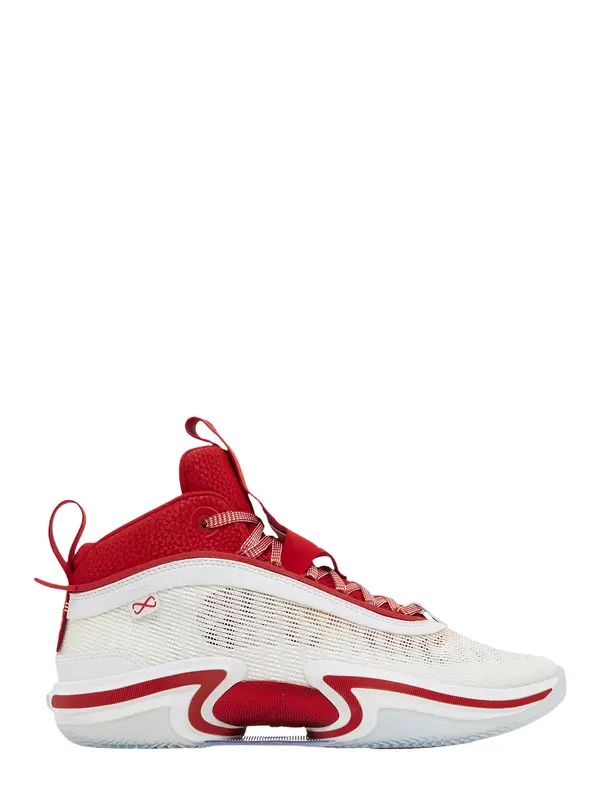JORDAN Kia Nurse X 36 'canada' Sneakers - White