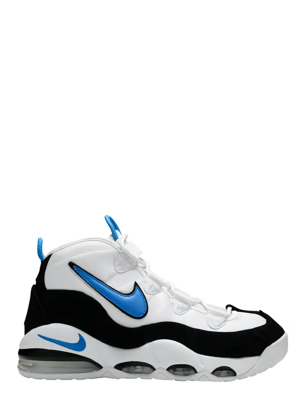 Nike Air Max Uptempo 'orlando Magic' 2019 - Blue