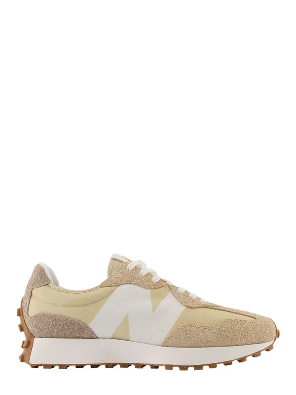 NEW BALANCE 327 Beams Exclusive - Cream