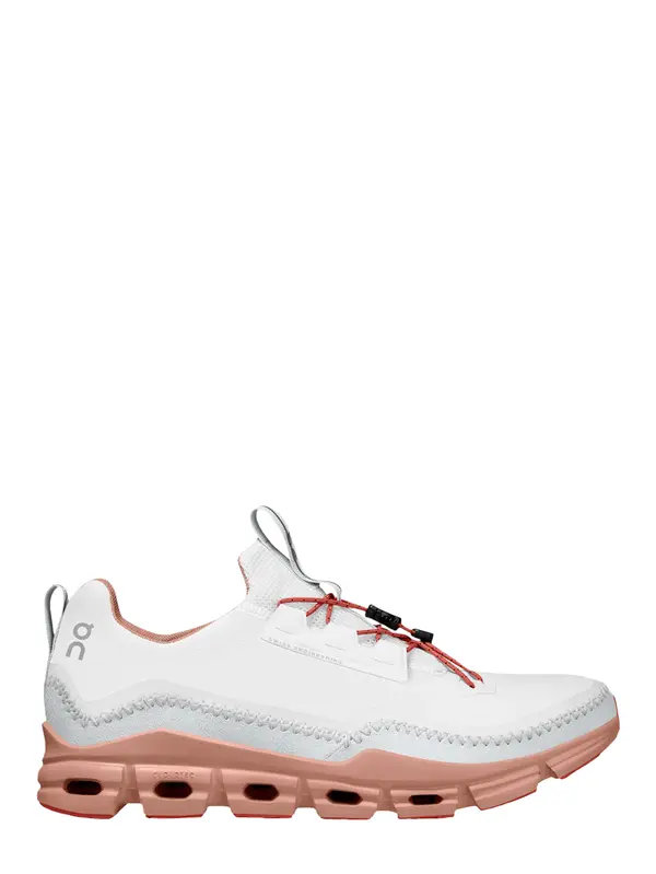 On Cloudaway Sneakers - White