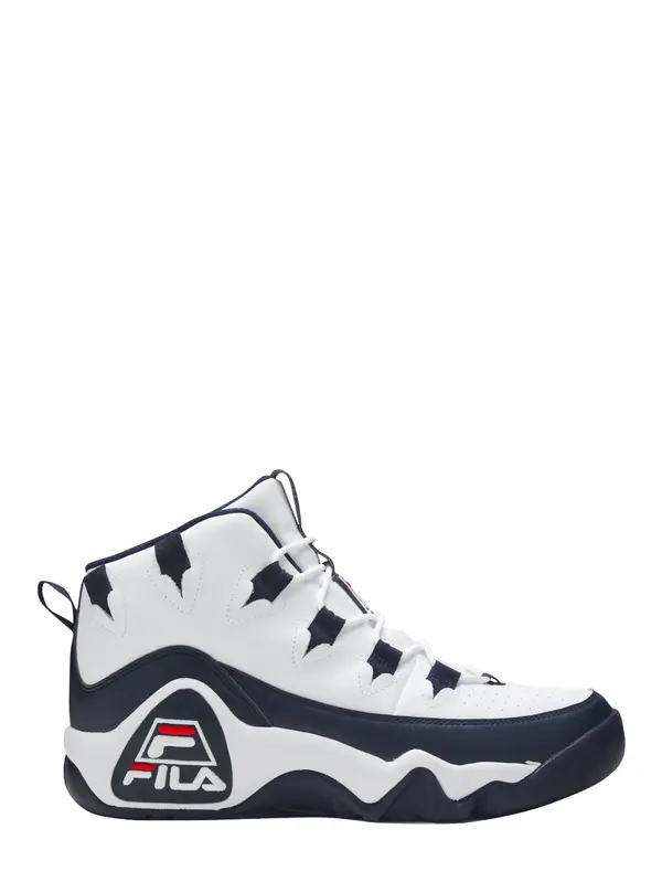 FILA Grant Hill 1 Sneakers - White
