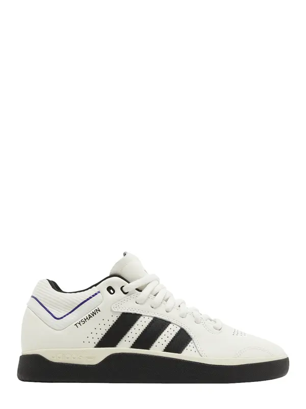 Adidas Tyshawn Sneakers - White