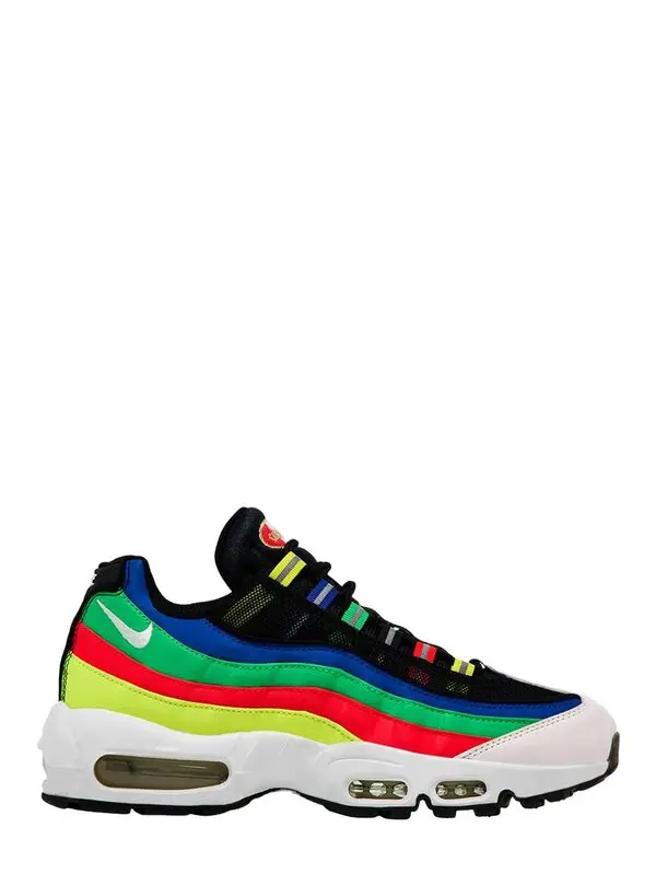 Nike Air Max 95 'olympics - Multicolor