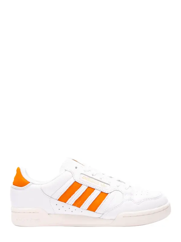 Adidas Continental 80 Stripes Sneakers - White