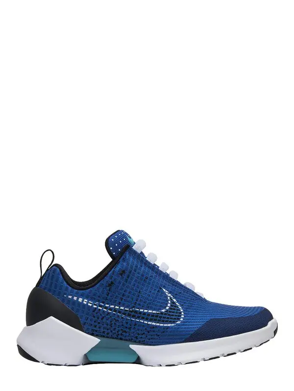 Nike Hyperadapt 1.0 Sneakers - Blue