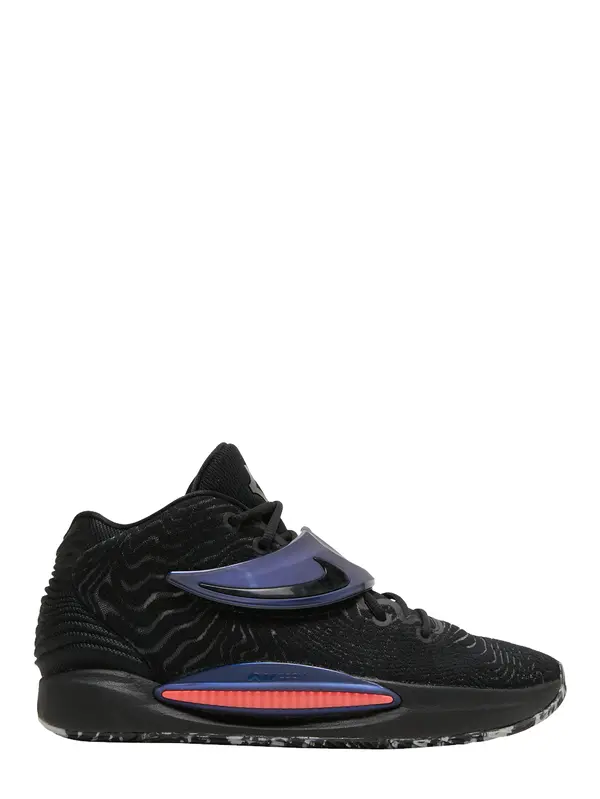 Nike Kd 14 Sneakers - Black
