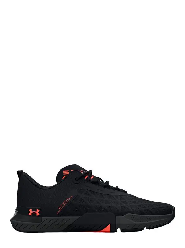 Under Armour Tribase Reign 5 - Black